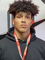 Elijah Melendez, Osceola, Linebacker