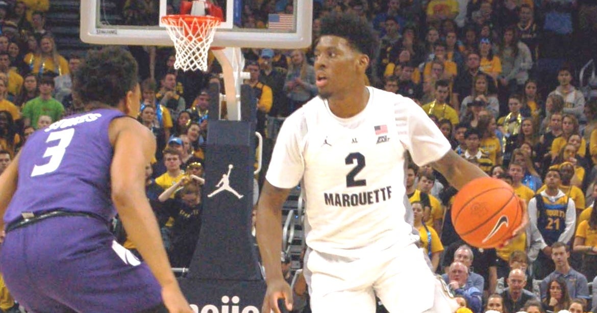 Part 1: Sacar Anim looks back on 2018-19