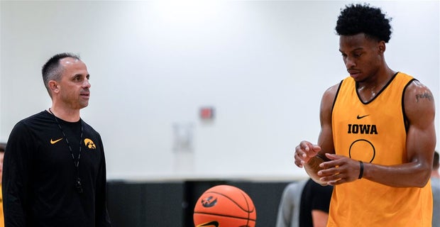 Iowa Basketball: Breaking down the Hawkeyes' current roster, roles, and ...