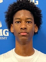 Ralph Scott, IMG Academy, Small Forward