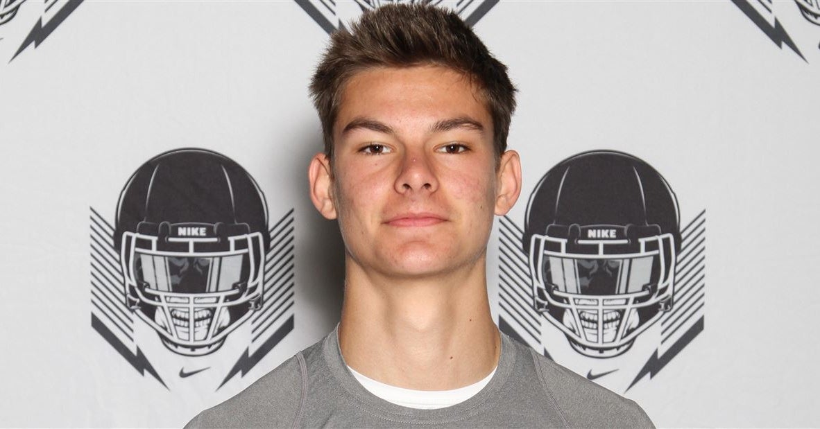 USC offers Cade Fennegan, late NSD moves