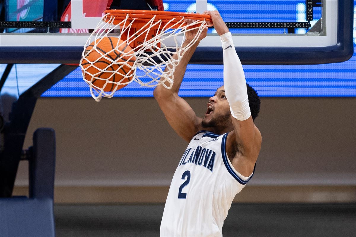 Villanova vs. DePaul preview