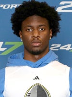 Deshaun Williams, Naperville Central, Wide Receiver