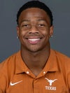 Christian Clark, Texas, Running Back