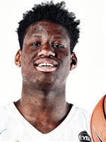 Daniel Oturu, Cretin Derham Hall, Power Forward