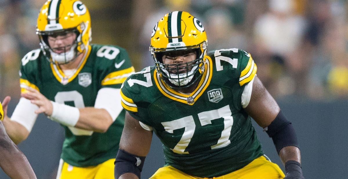 The 89 to 1 Packers roster countdown: Part 3 (71 to 75)