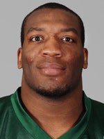 Cedric Houston, New York, Running Back