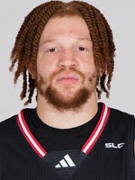 Elijah Davis, Incarnate Word, Shooting Guard