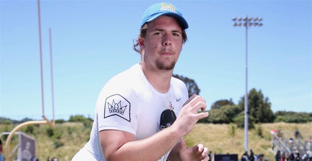 Blake McDonald Profile Photos