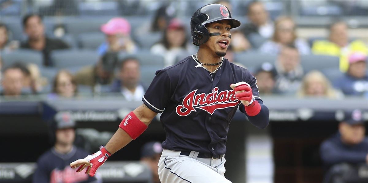 Lindor lands American League Player of the Week honors