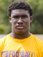 Gabe Jacas, Illinois, Edge