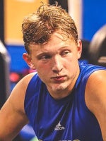 Hayden Wilhelm, Tennessee, Linebacker