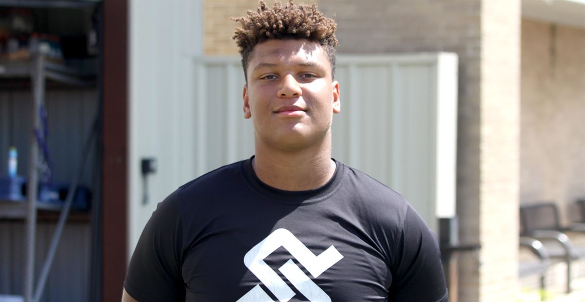 Ohio State Commitment Evaluation: Hero Kanu, Rancho Santa Margarita ...