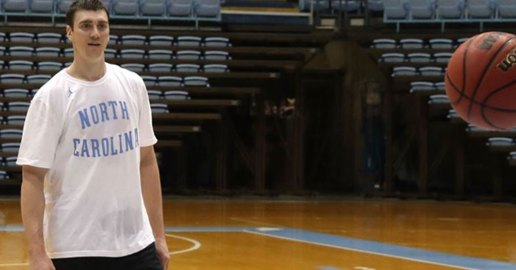 Tyler Hansbrough Reveals Three Things UNC Basketball Must Do To Be ...