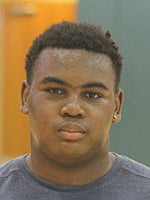 Caleb Henderson, Florida A&M University Developmental Research Scho ...