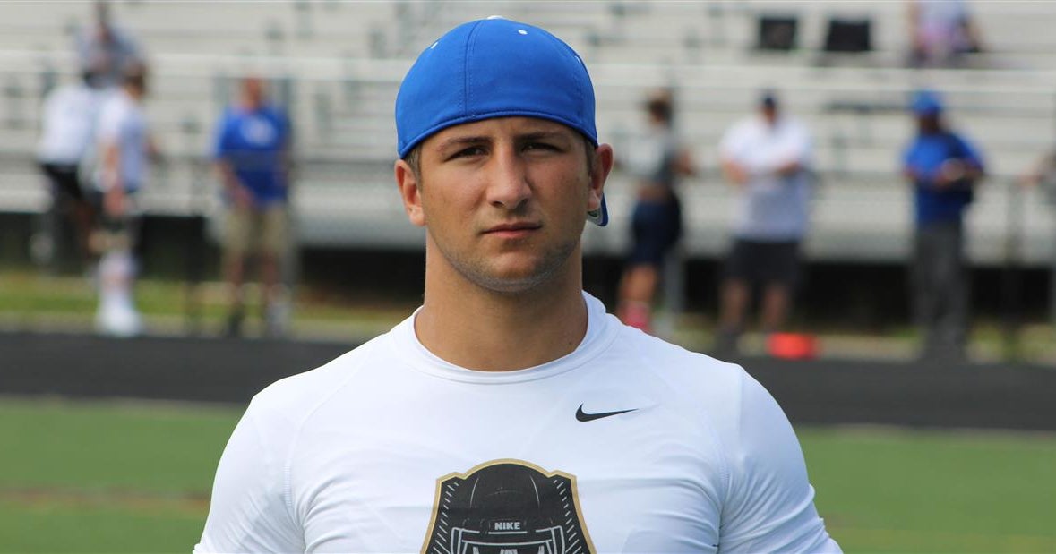 247Sports Take: Marchiol brings versatility to Aggies defense