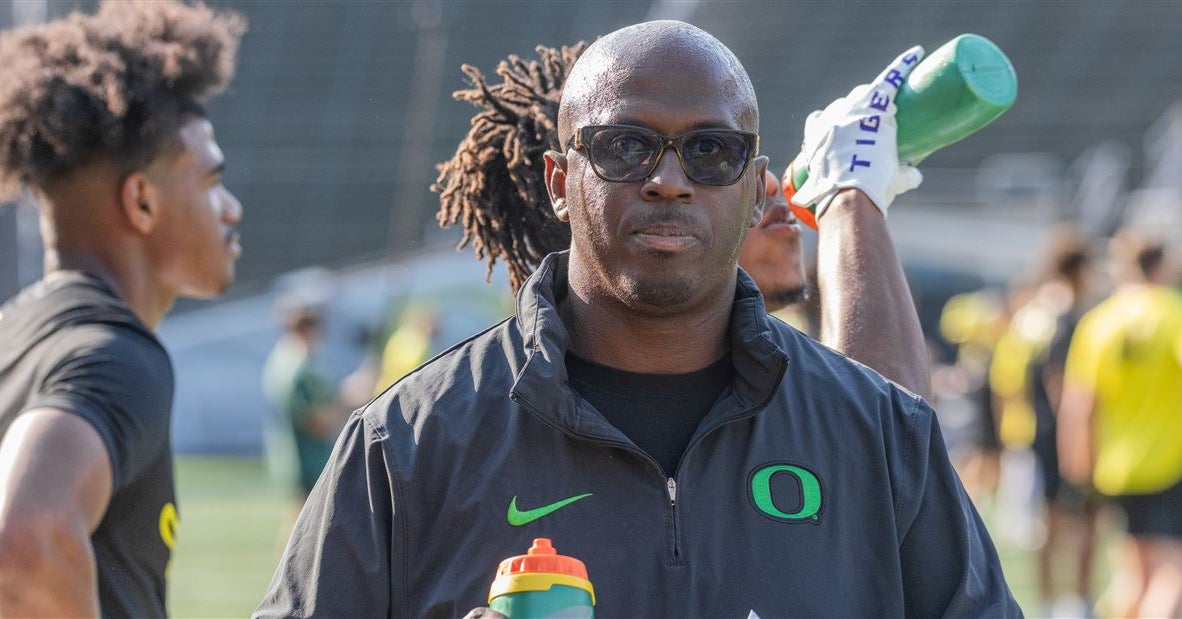 Chris Hampton No. 2 on 2025 national recruiter leaderboard, two other ...