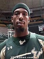 Jarrid Famous, Dallas, Power Forward