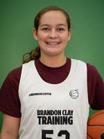 Reese Beaty, Alvin C York Institute, Point Guard