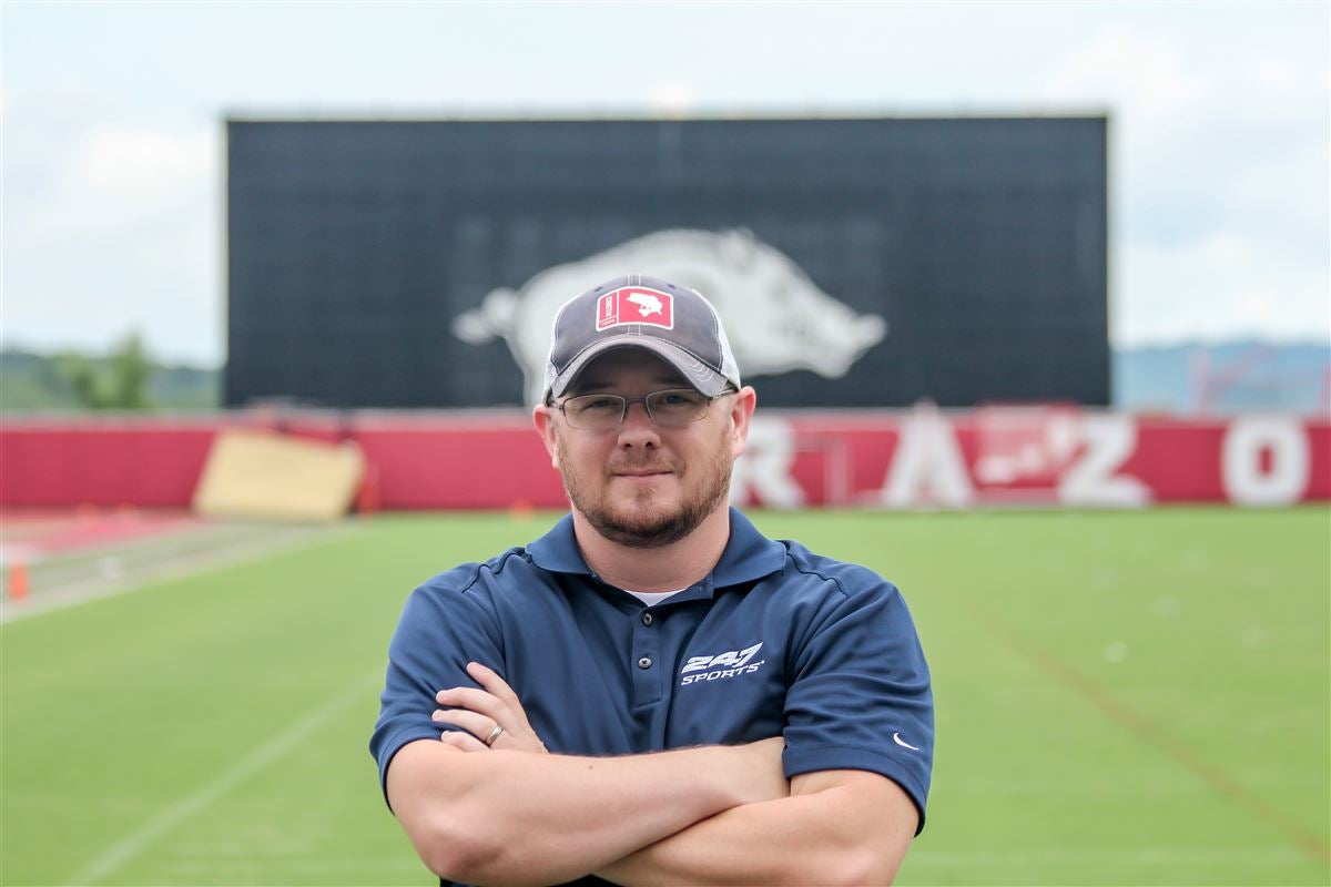 Update on Top247 lineman Carius Curne