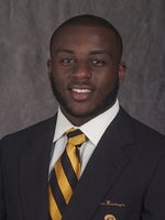 Anthony Gair, Iowa, Safety