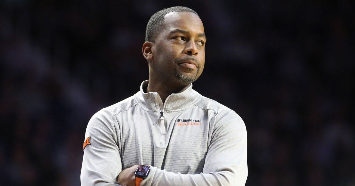 A timeline of the Mike Boynton era at Oklahoma State