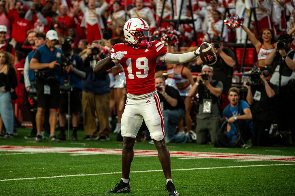 Nebraska Football transfer portal tracker (Jan. 20)