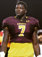 Elijah Lash, New Mexico, Athlete