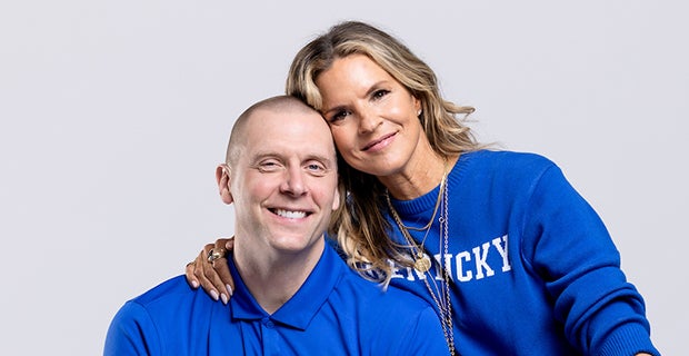 Cats' Pause Exclusive: One-on-One with Lee Anne Pope