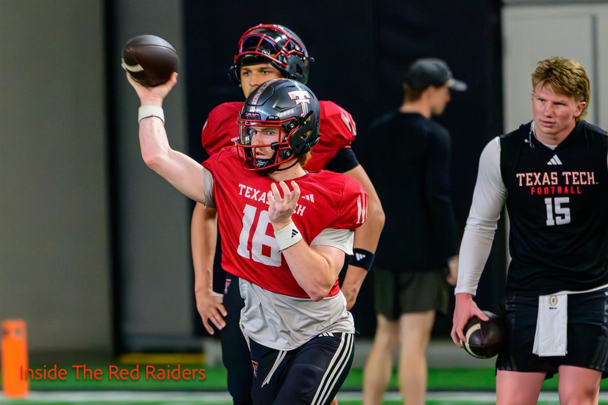 Photo Gallery: Spring Camp March 31