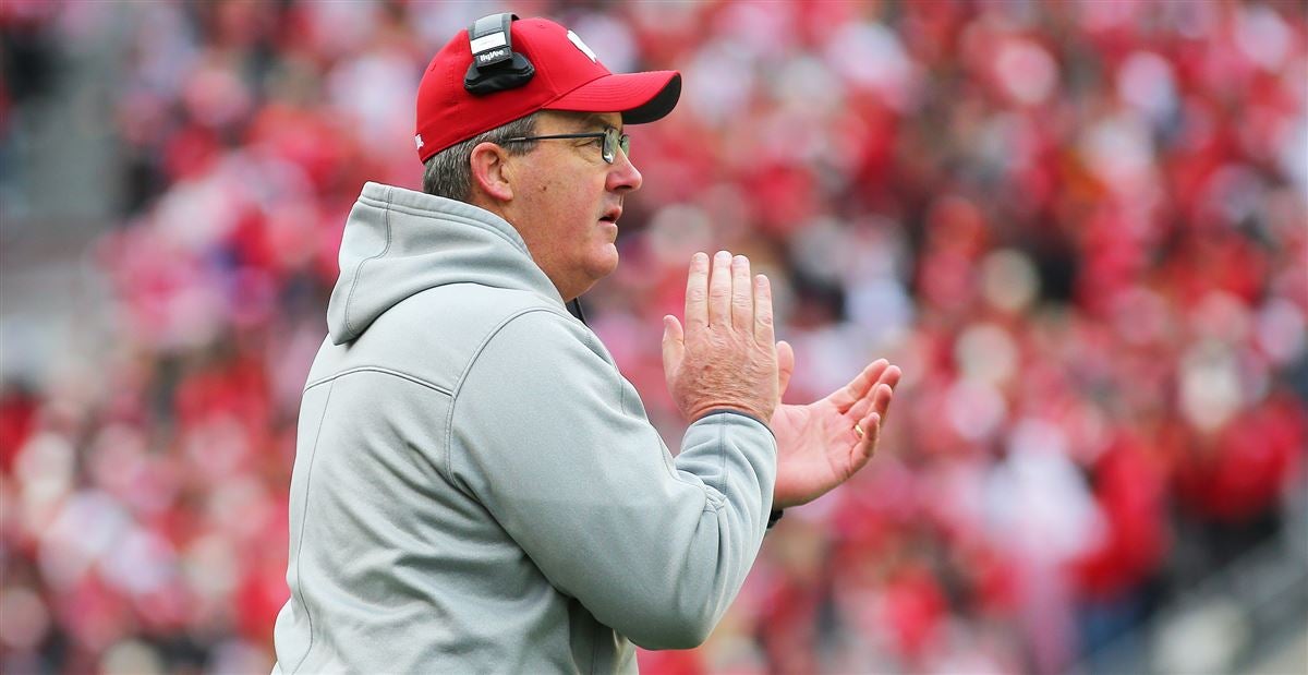 New Crystal Ball Prediction For Wisconsin