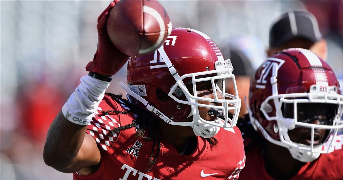 The second time is a charm with Louisville for MJ Griffin