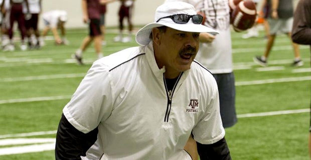 The highest-paid college football assistant coaches in 2016