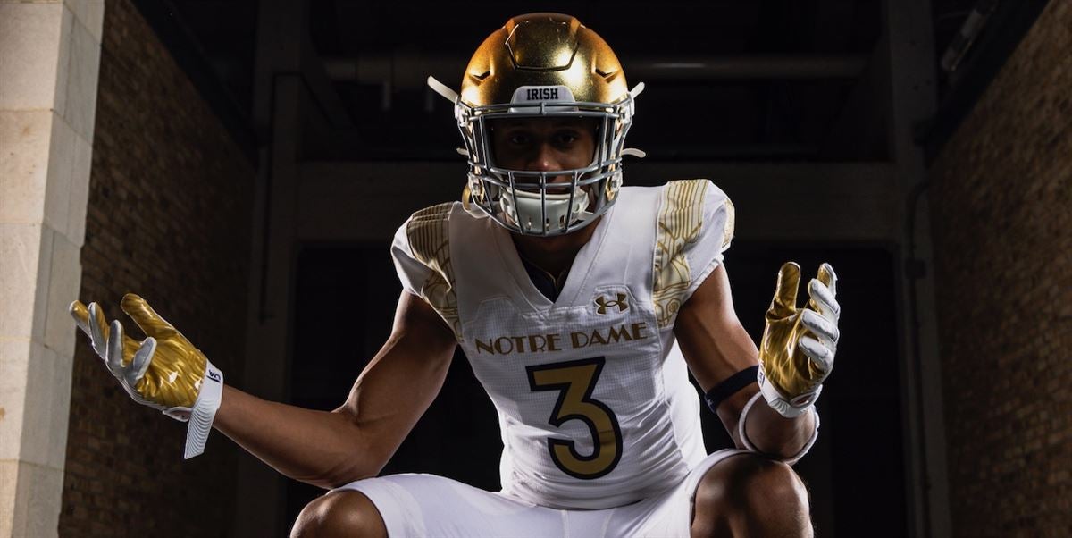 '24 NC S Malcolm Ziglar (North Carolina Verbal) | Page 4 | Irish Envy ...