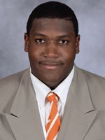 Trevor Darling, Miami, Offensive Tackle