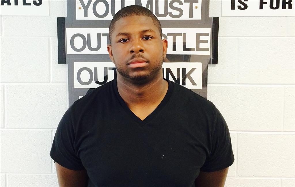 Tar Heels recruiting Campbell the hardest