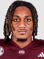 Chris Keys Jr., Mississippi State, Safety