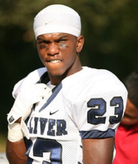 Mitch Davis, Miami, Wide Receiver