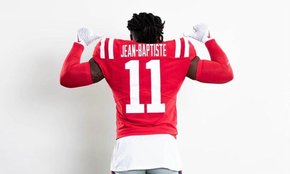 Jeremiah Jean-Baptiste believes fellow transfers are adjusting ...