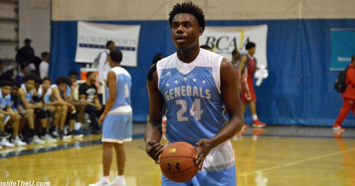 Kobe Brown talks recent visit tour