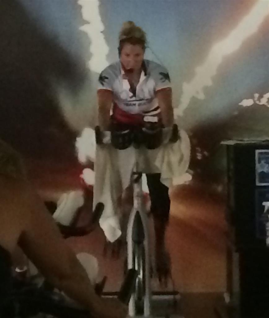 Meet The First Lady Of OSU Football