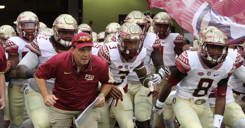 FSU rises in Director's Cup standings