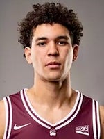 Malik Moore, Montana, Shooting Guard