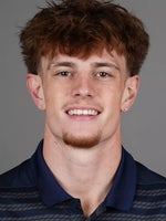 Jack Luttrell, Arizona, Safety