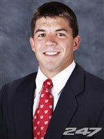 Alex Erickson, Cincinnati, Wide Receiver
