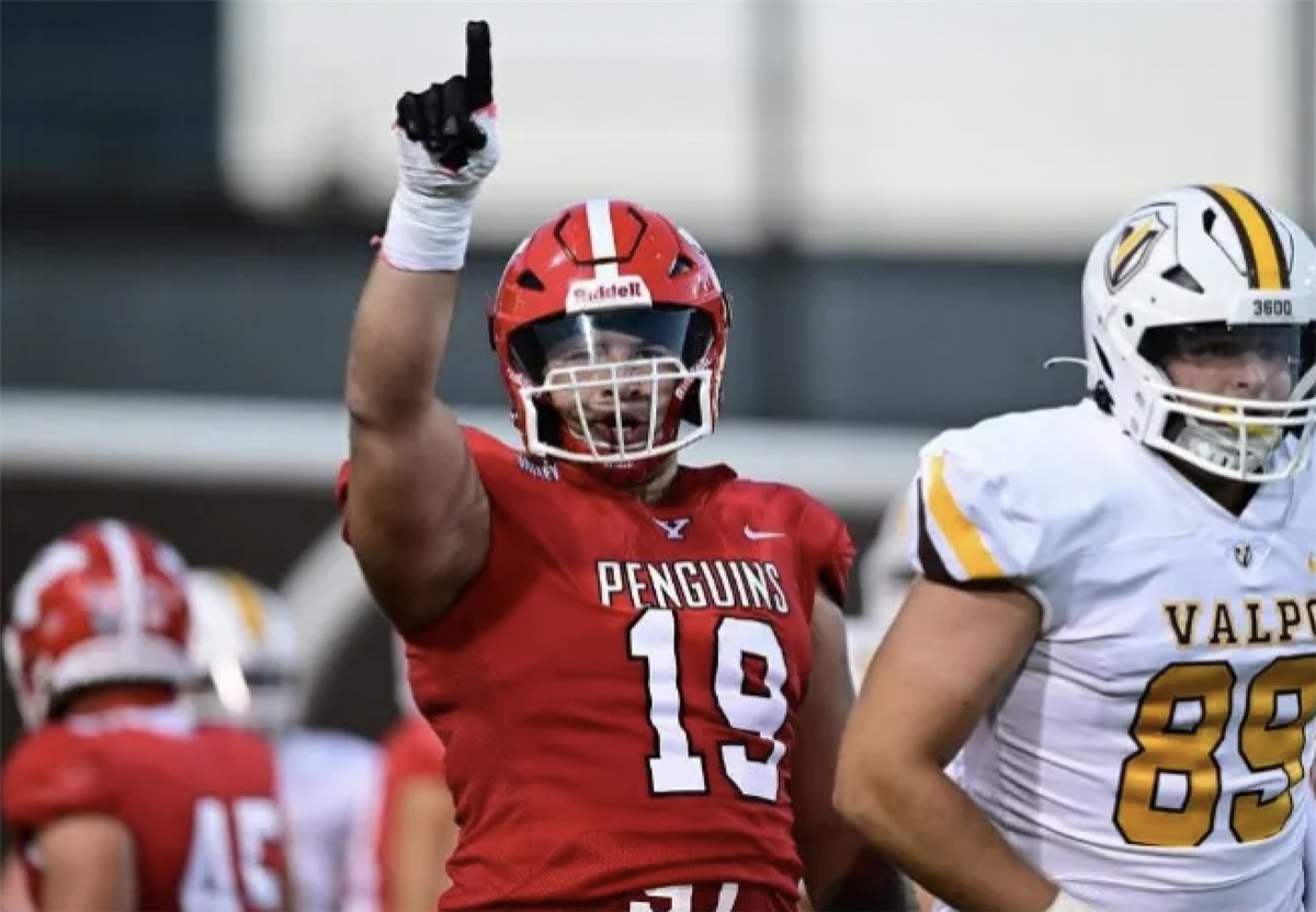 Illini 'the perfect situation' for Youngstown State DL transfer Anthony ...