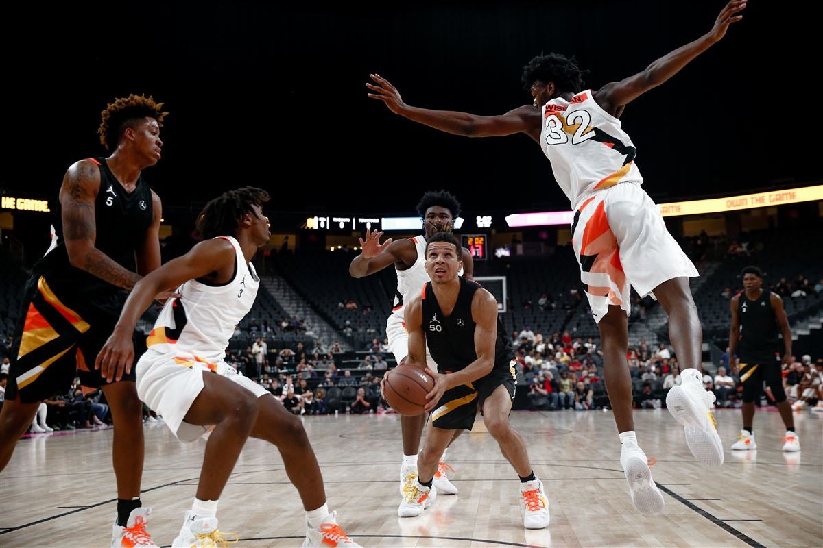 Grading Memphis signees/targets performances in the JBC