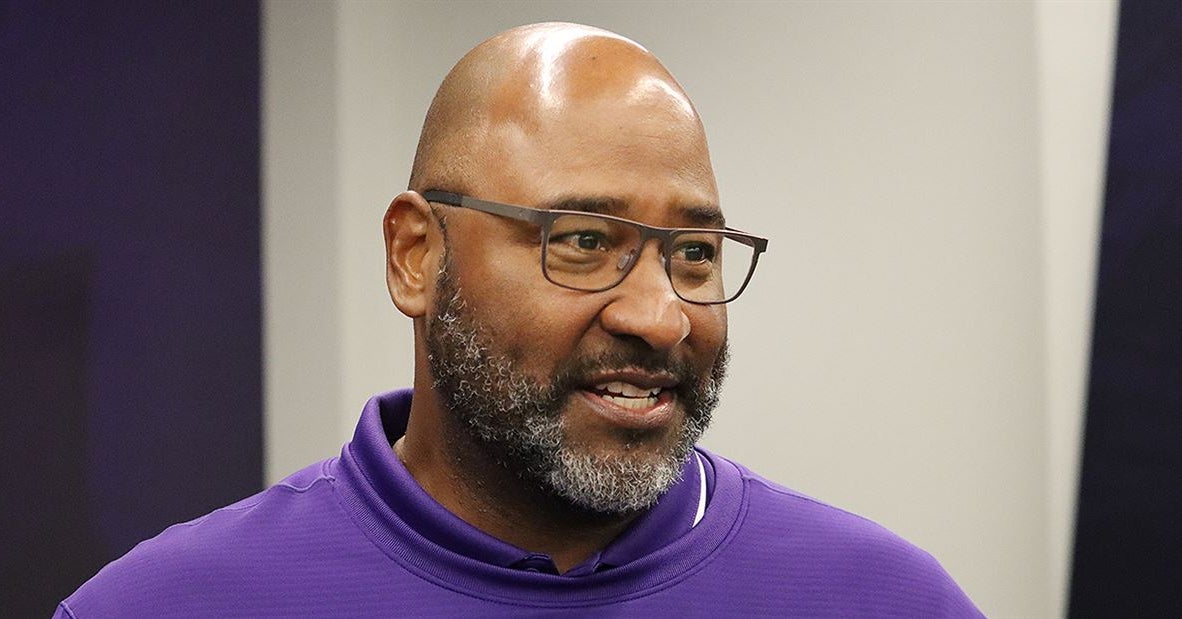 Steve Stanard, Mike Tuiasosopo & Buddy Wyatt give progress update on ...