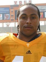 Josh Hawkins, Tennessee, Running Back