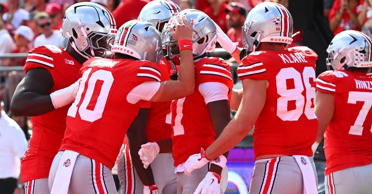Bucknuts Expert Roundtable: What are the keys to keeping Ohio State's ...